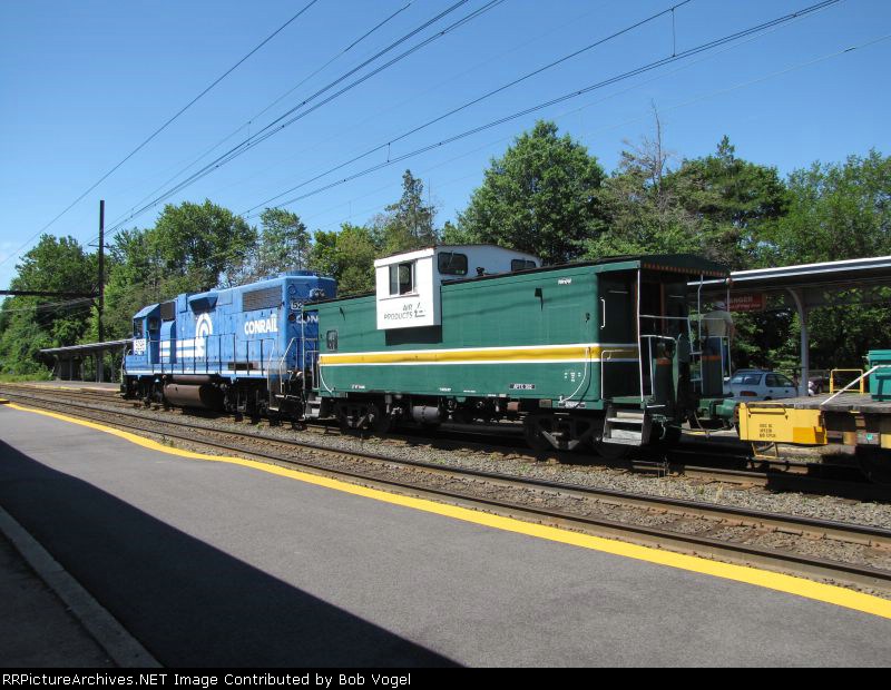 APTX 202 and NS 5296